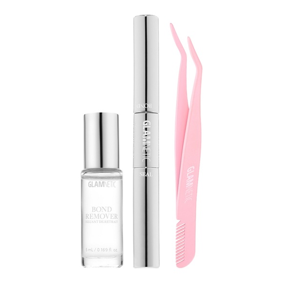 Glamnetic | Makeup | Glamnetic Lash Extension Kit In Glam | Poshmark